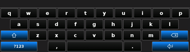 User:Garycmartin/Maliit - Sugar Labs