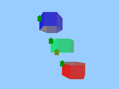 Activities/TurtleBlocks3D - Sugar Labs